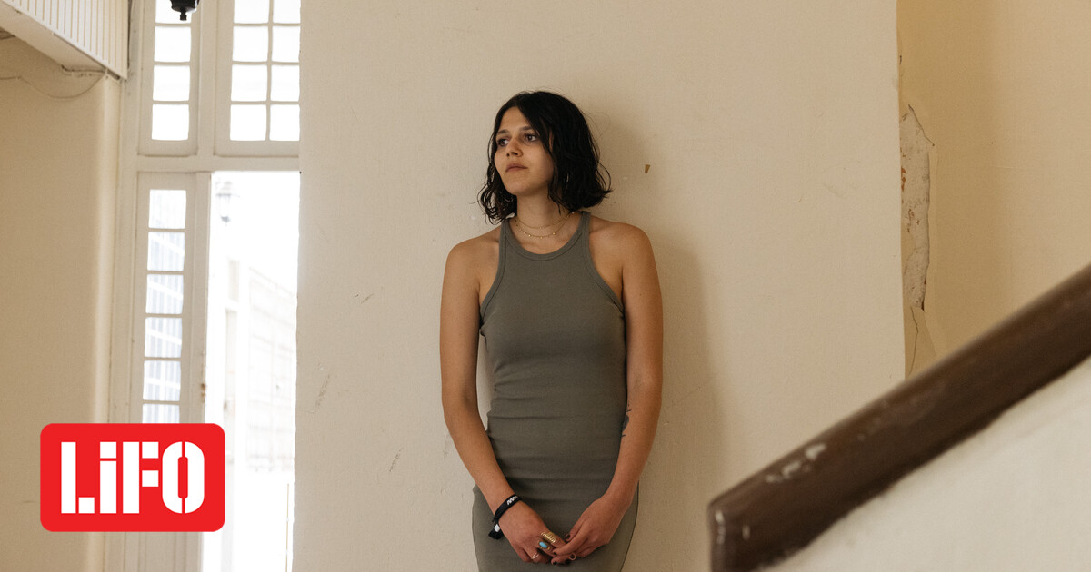 Η underground rap είναι το σημερινό πολιτικό τραγούδι | LiFO